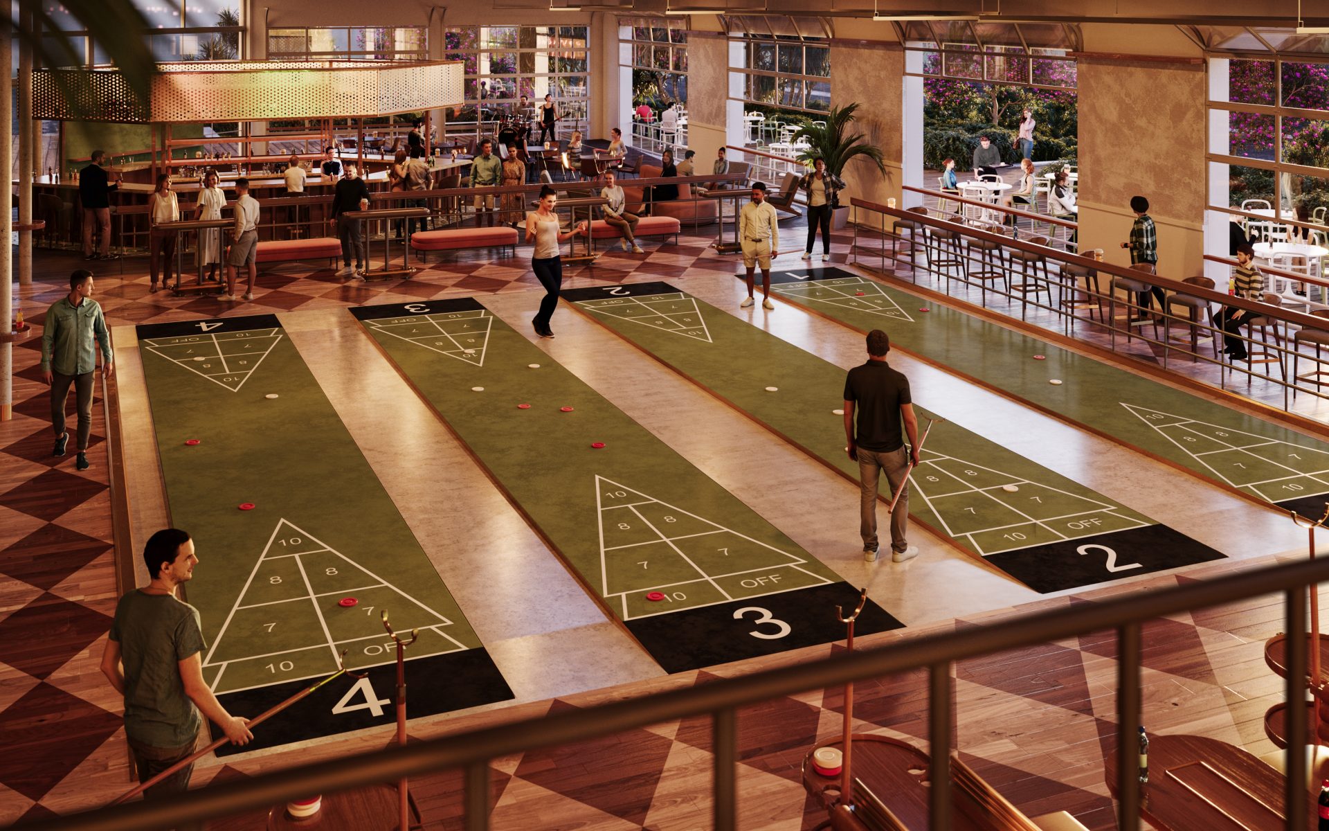 News - Larks Entertainment