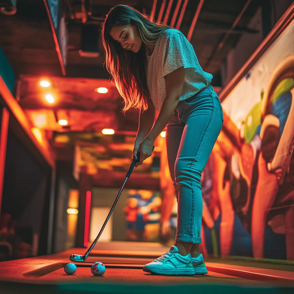 Start a Franchise - Larks Entertainment