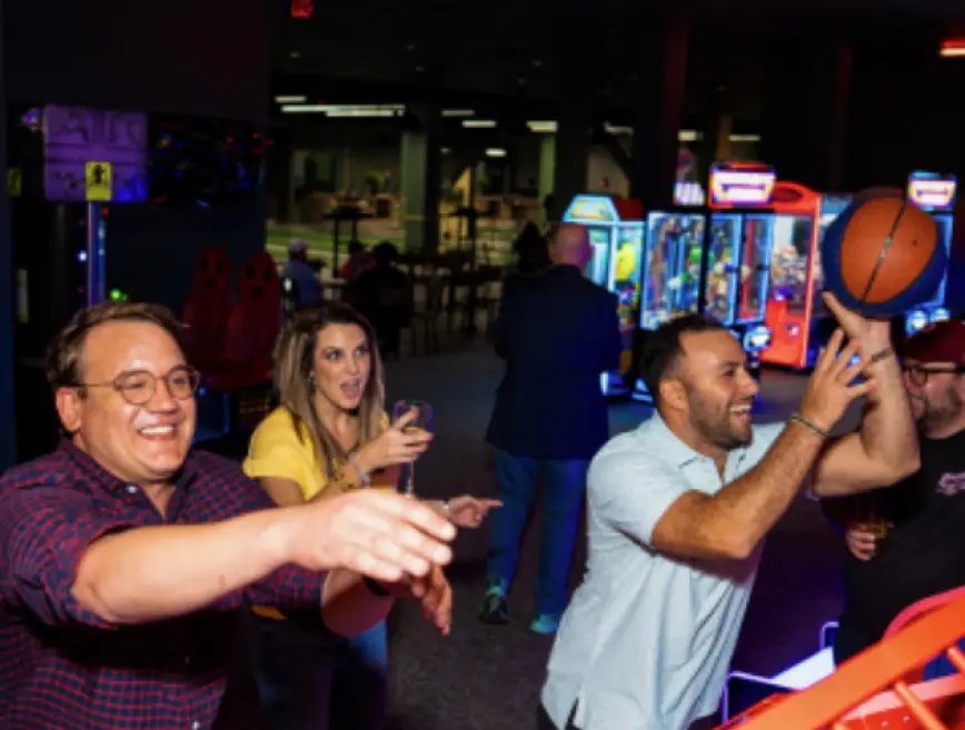 Locations - Larks Entertainment